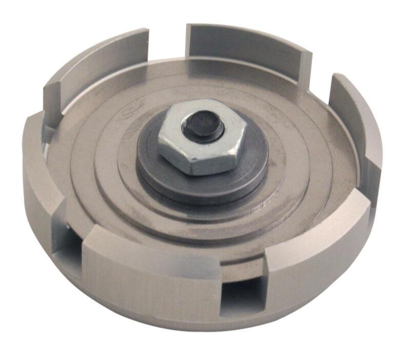 Base Valve Medium - QA1 - Restoration Performance