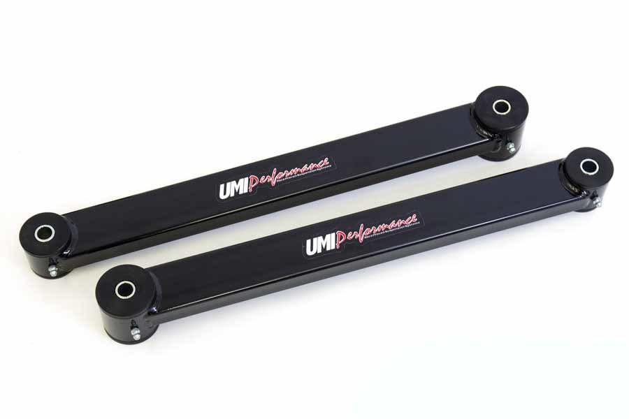 2005- Mustang Lower Control Arms Rear Boxed - UMI Performance ...