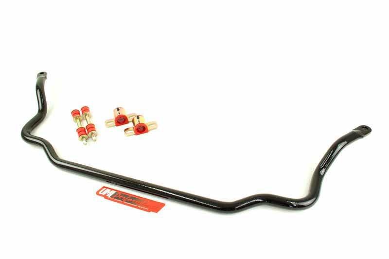 78-88 GM G-Body Solid 1.25 Front Sway Bar - UMI Performance ...