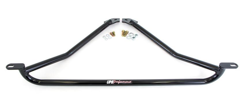 G-Body Front Frame Reenforcement Bar - UMI Performance - Restoration ...