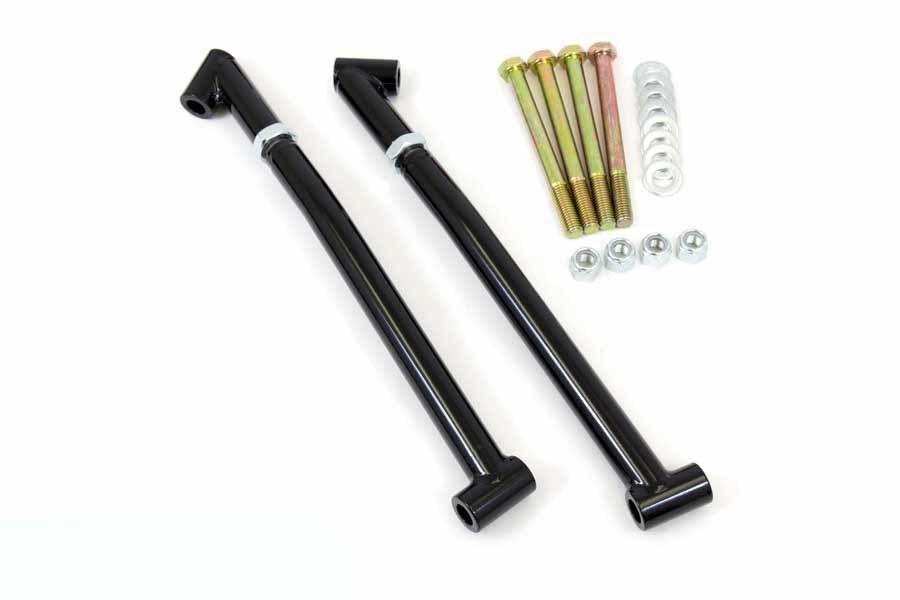 68-72 GM A-Body Rear Control Arm Frame Braces - UMI Performance ...