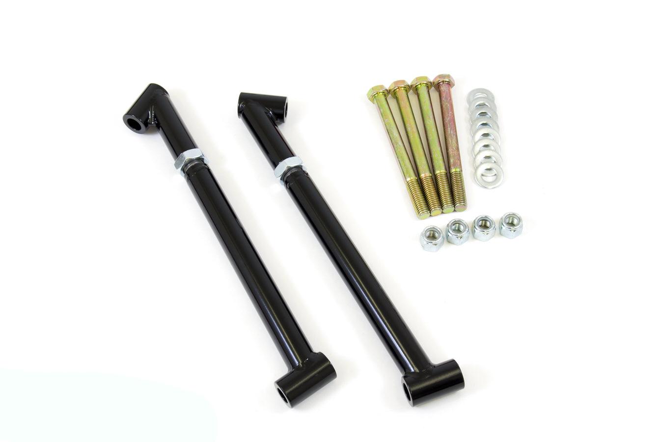 64-67 GM A-Body Rear Contol Arm Frame Braces - UMI Performance ...