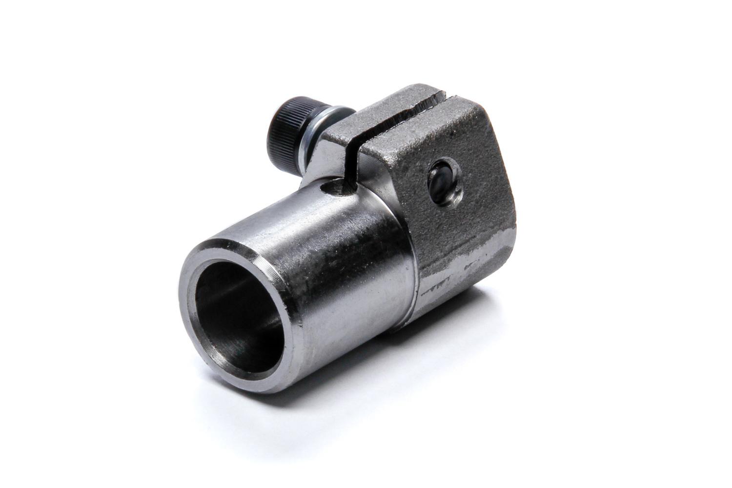Straight Coupler 3/4 Smooth - Unisteer Performance Products ...