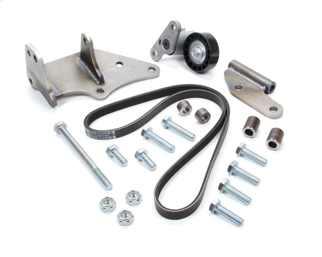 Lower Mounting Bracket For Compressor - Vintage Air - Restoration ...