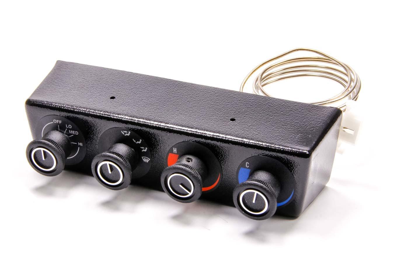 Gen 2 Under Dash Control - Vintage Air - Restoration Performance