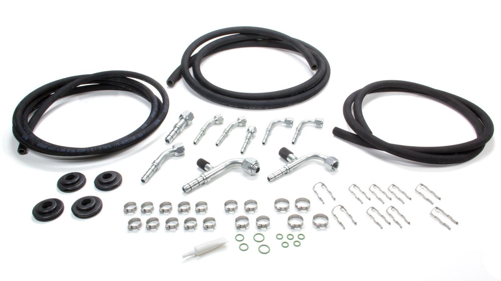 Universal Hose Kit - Vintage Air - Restoration Performance