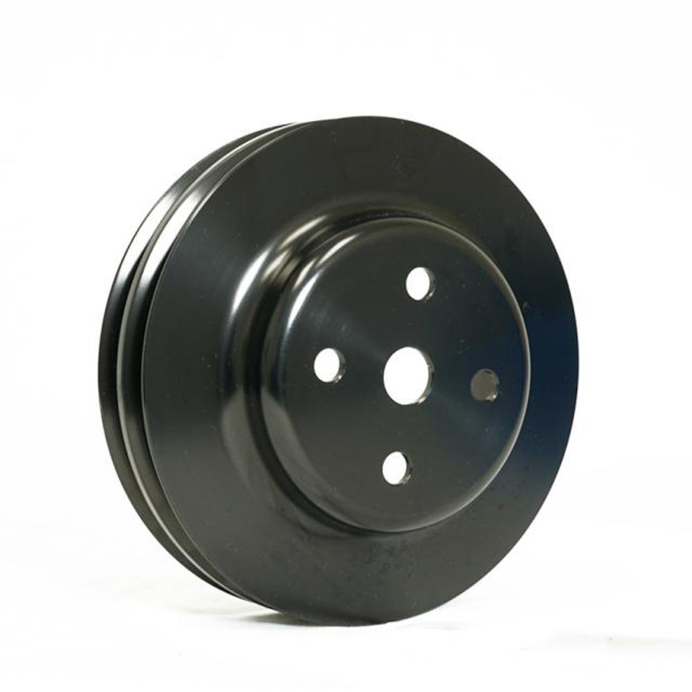 Water Pump Pulley Mopar 383-440 (2-Groove) - Vintage Air - Restoration ...