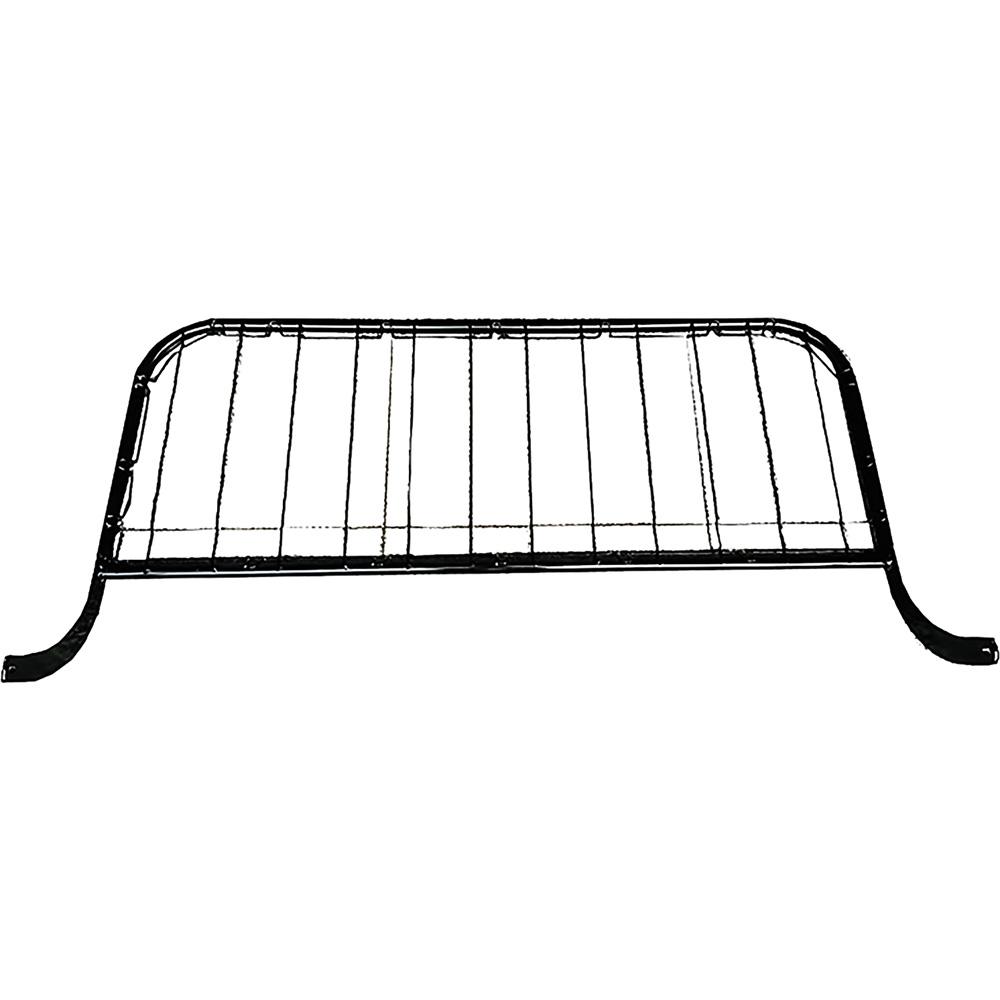 1955-59 Chevrolet, GMC Truck Bench Seat Back Frame Steel EDP Coated ...