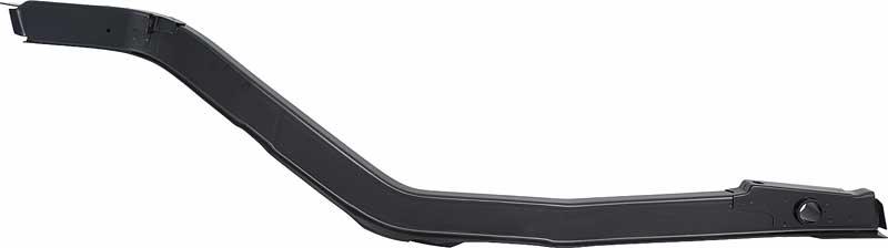 1968-69 Camaro, Firebird Full Frame Rail LH EDP Coated - OER ...