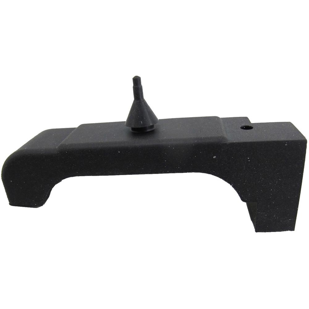 1981-91 Chevy, GMC Truck C/K/R/V Upper Radiator Retainer Pad 250, 292 ...