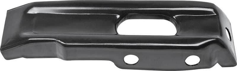 1966-67 Chevy II, Nova Rear Frame Rail Brace EDP Coated Passenger Side ...