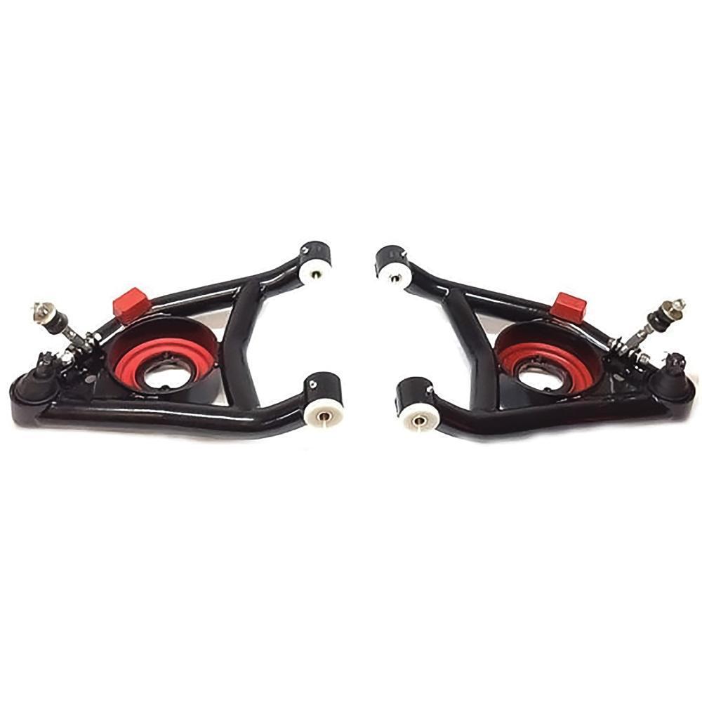 1964-72 Chevelle, GM A-Body Tubular Control Arms Lower Pair - OER ...