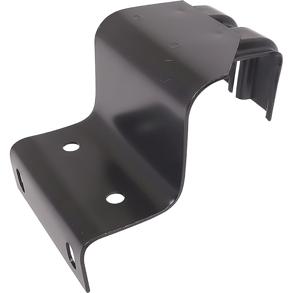 1963-66 Chevy, GMC Pickup Truck Radiator Mounting Bracket Upper Black ...