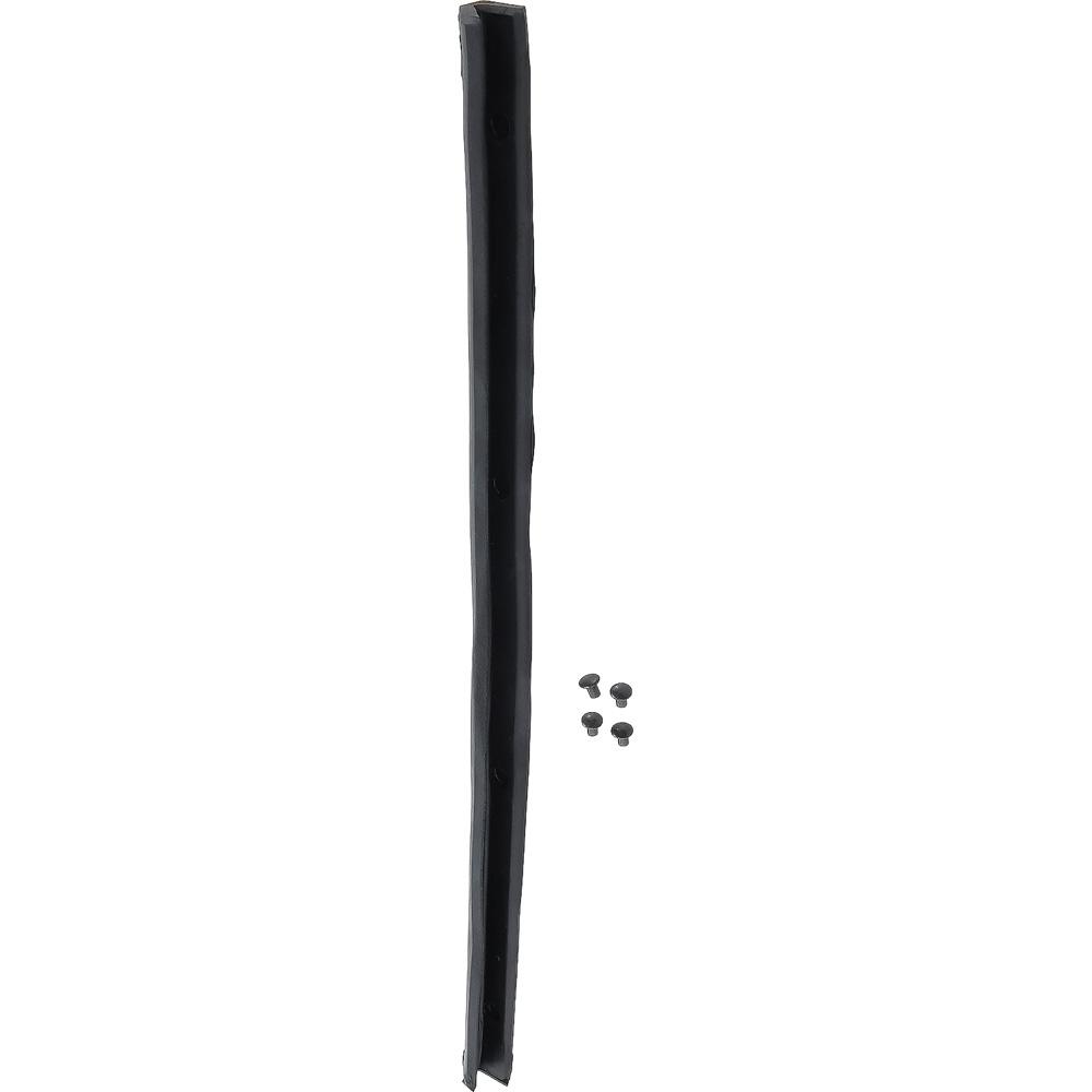 1965-66 Ford Mustang Vent Window Division Bar Weatherstrip Each - OER ...