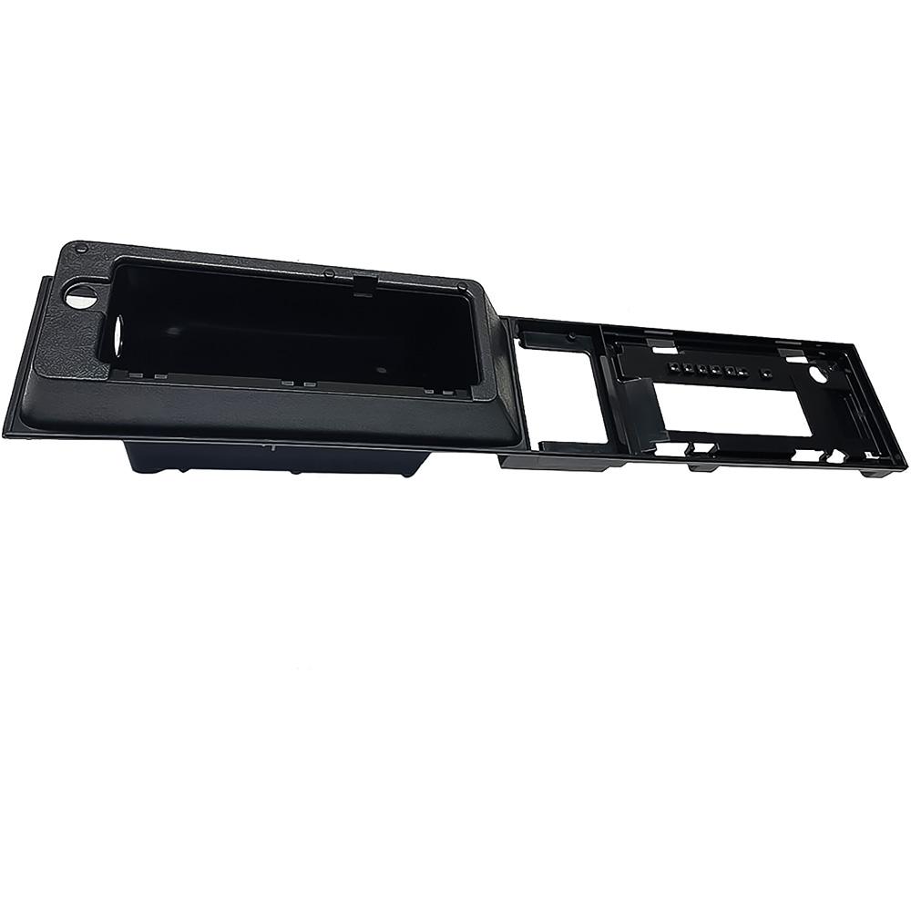 1978-1987 Oldsmobile Cutlass Center Console Upper Panel with Pocket ...