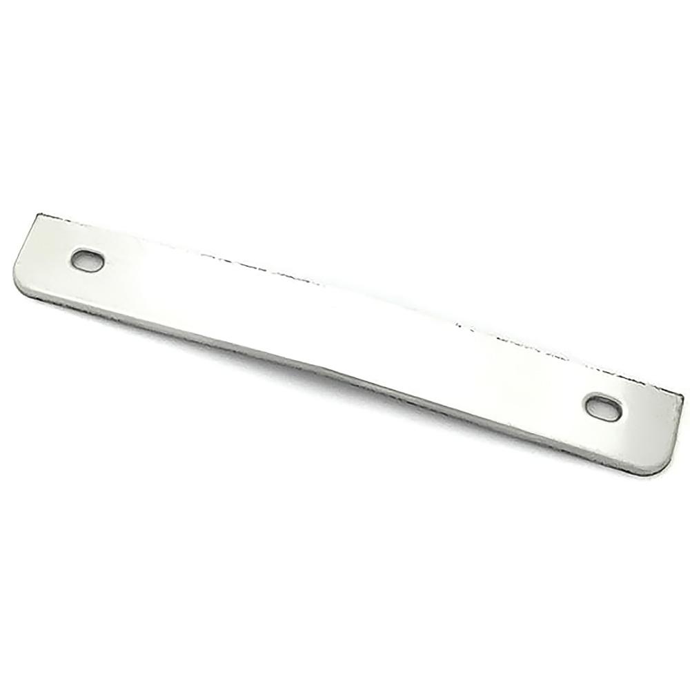 1981-88 Oldsmobile Cutlass, Cutlass Supreme Plate Front License Plate ...