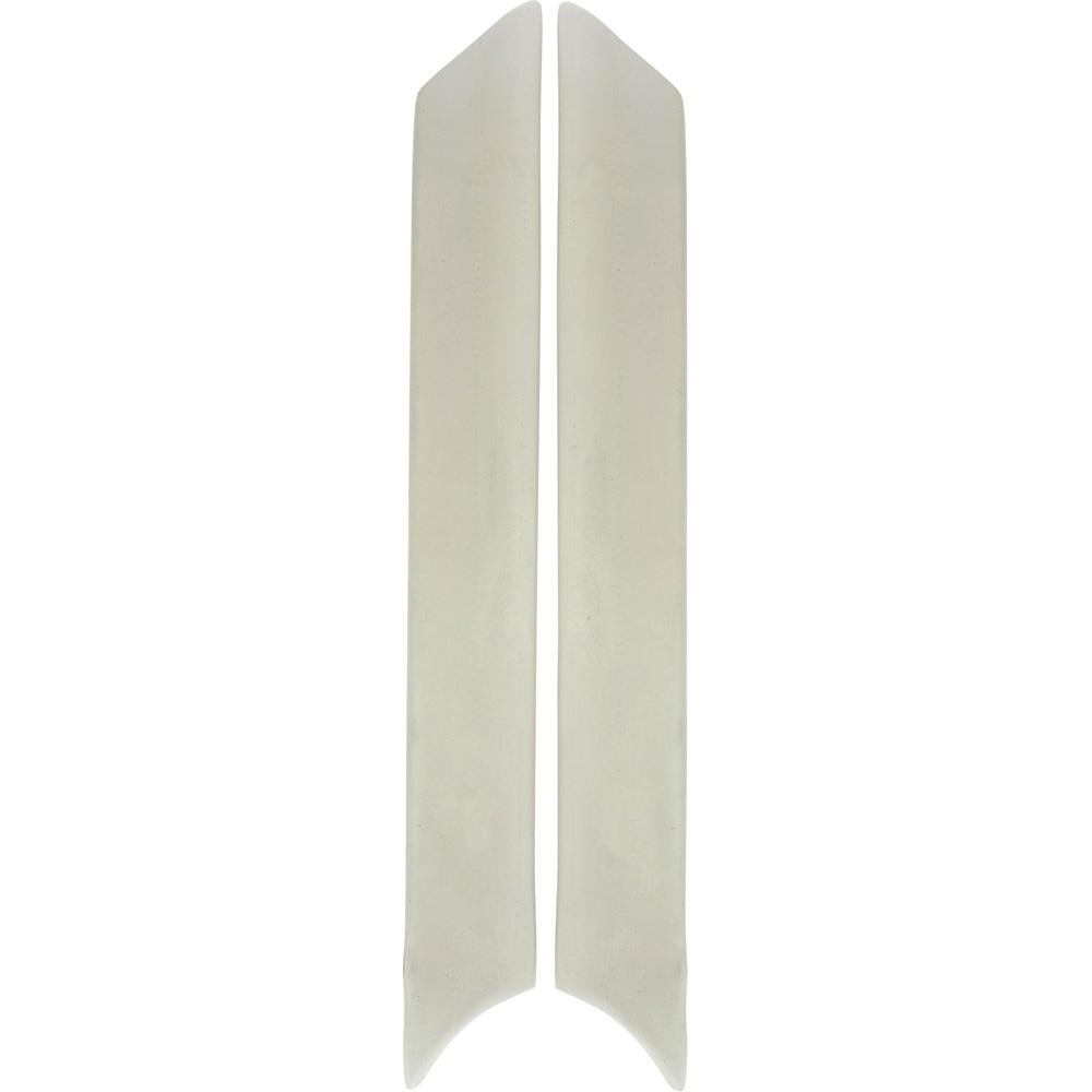 1967-68 Ford Mustang Windshield Pillar Pads Parchment - OER ...