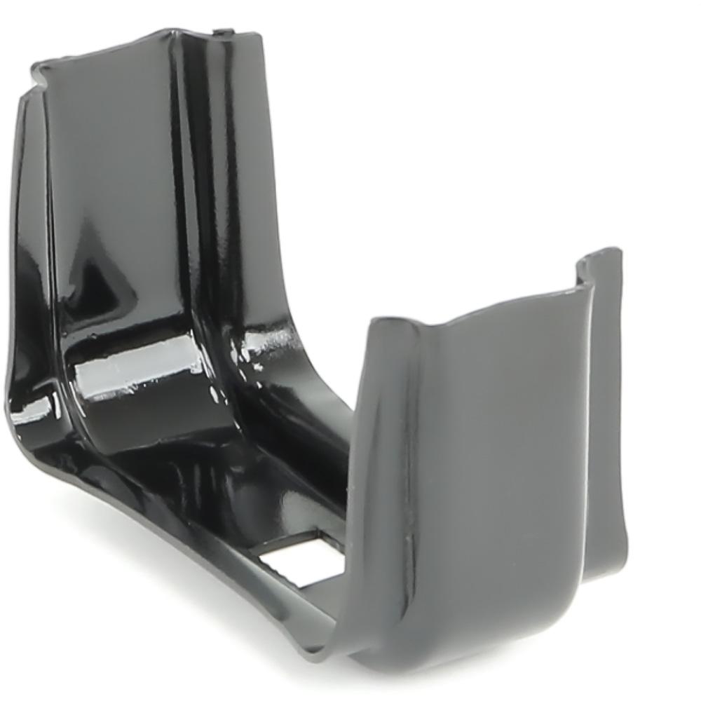 1963-66 Chevy, GMC Pickup Truck Radiator Mounting Bracket Lower Black ...