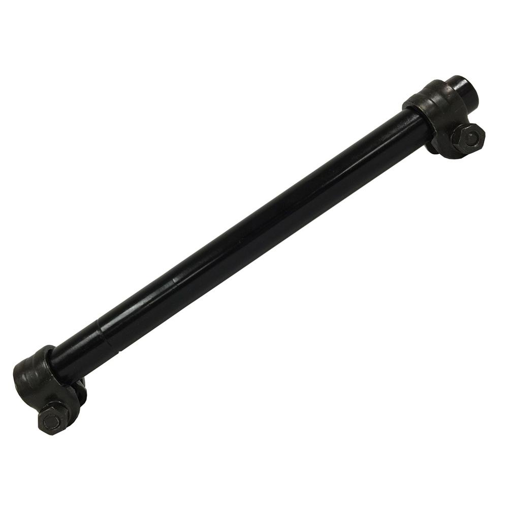 1963-82 Chevrolet Corvette Tie Rod Tube with 2 Clamps Each - OER ...