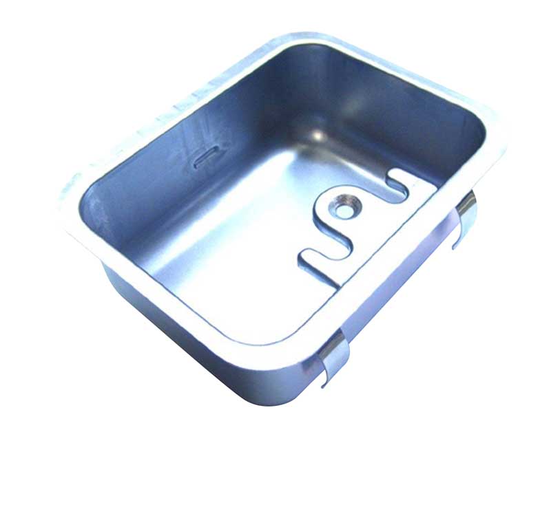1966-69 Chevy Impala Center Console Ashtray - OER - Restoration Performance
