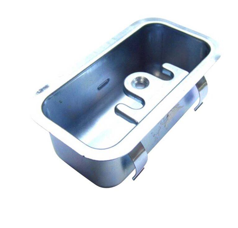 1968-69 Impala, Caprice Center Console Ash Tray Insert with Manual ...