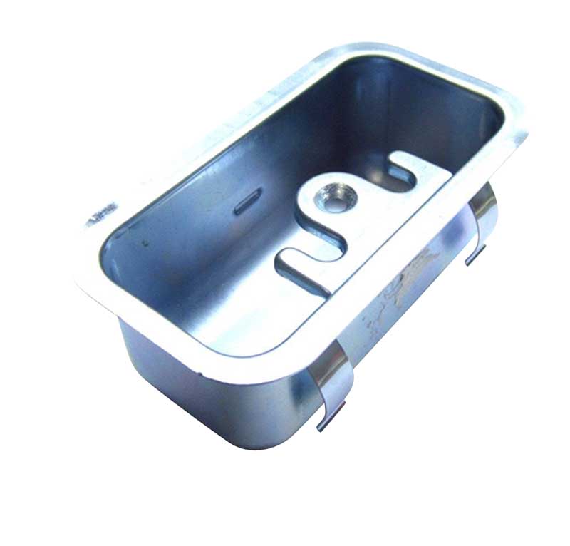 1968-69 Impala, Caprice Center Console Ash Tray Insert with Manual ...