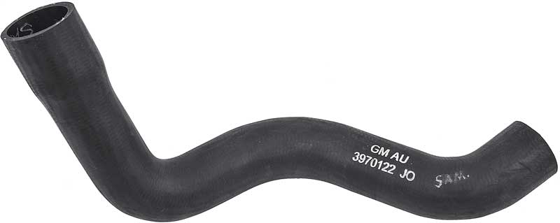 1970-81 Camaro, Firebird Lower Radiator Hose Small Block - OER ...