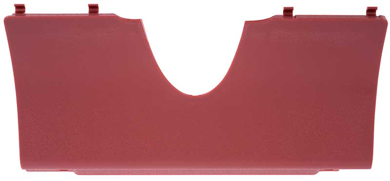 1970-81 Pontiac Firebird, Trans Am Lower Steering Column Cover Without ...
