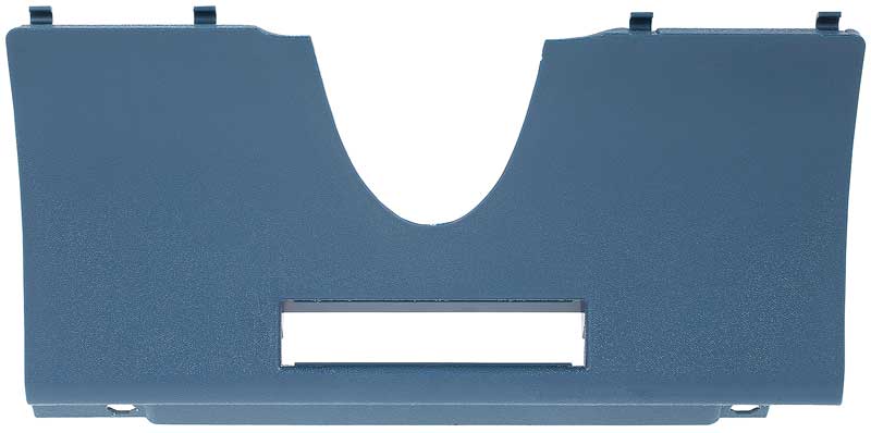1970-81 Pontiac Firebird, Trans Am Lower Steering Column Cover With AC ...