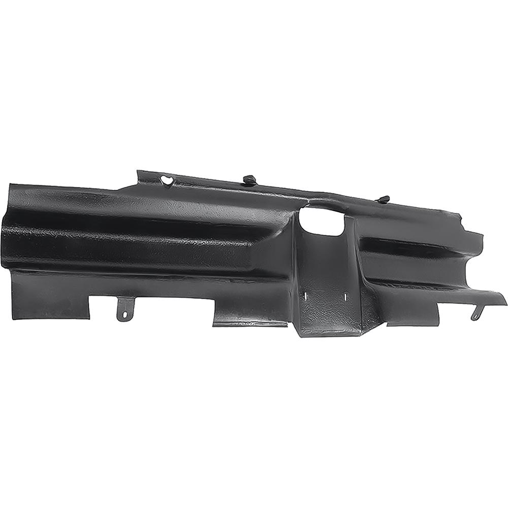 1970 Dodge Charger Inner Rear Trunk Tail Lamp Panel Cover - OER ...