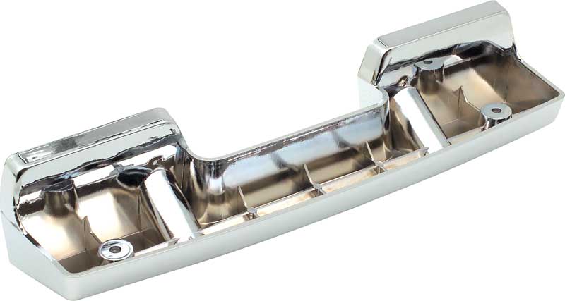 1965-67 Camaro, Firebird, Nova, Corvair Front Arm Rest Base Chrome Each ...