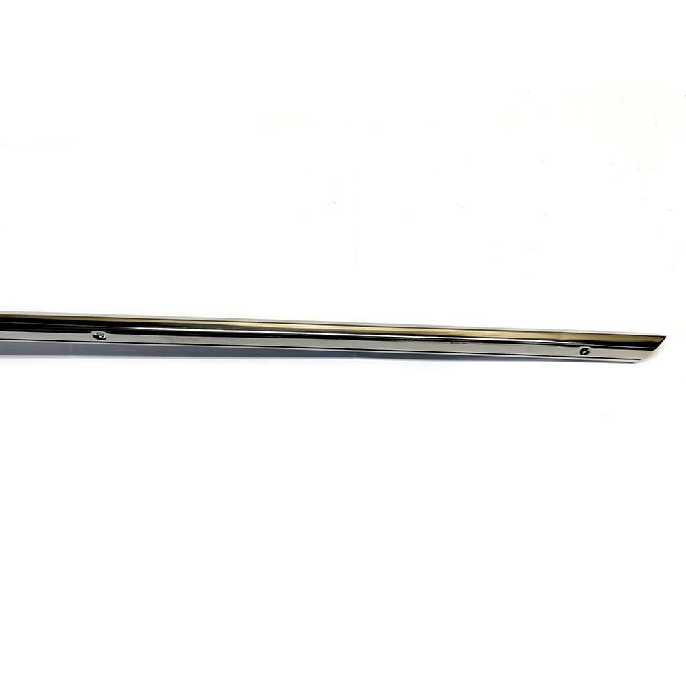 1973-1977 El Camino Upper Tailgate Molding - OER - Restoration Performance