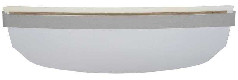 1979-1981 Firebird Trans Am Rear Seat Shelf Package Tray Silver - OER ...