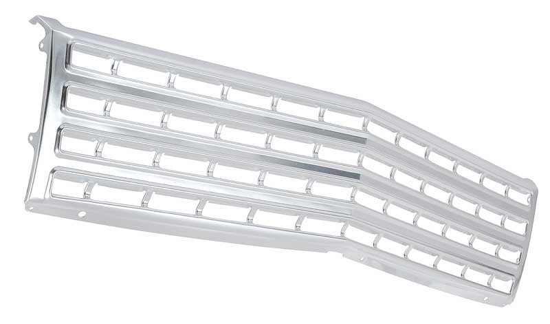 1962 Chevrolet Impala, Bel Air, Biscayne Front Grill - OER ...