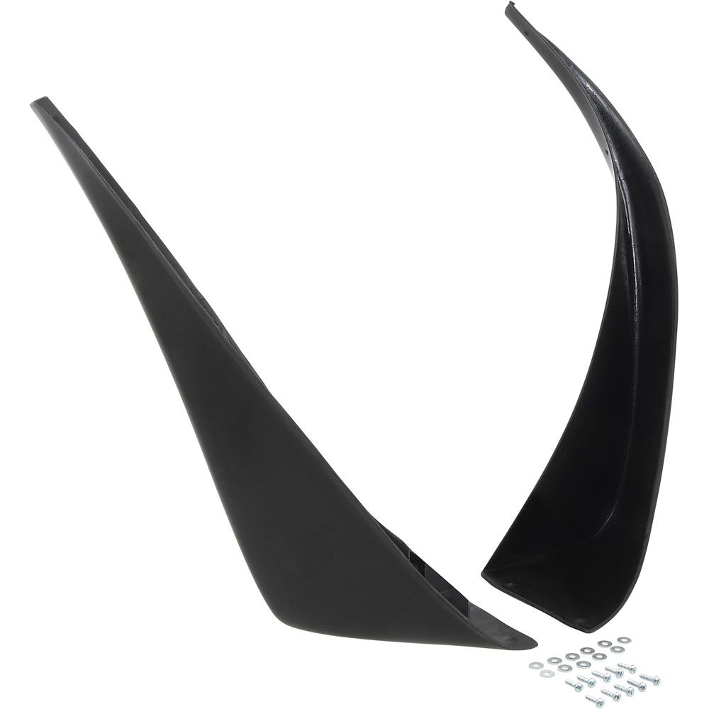 1970-78 Firebird, Trans Am Front Splash Guards RH & LH Pair - OER ...