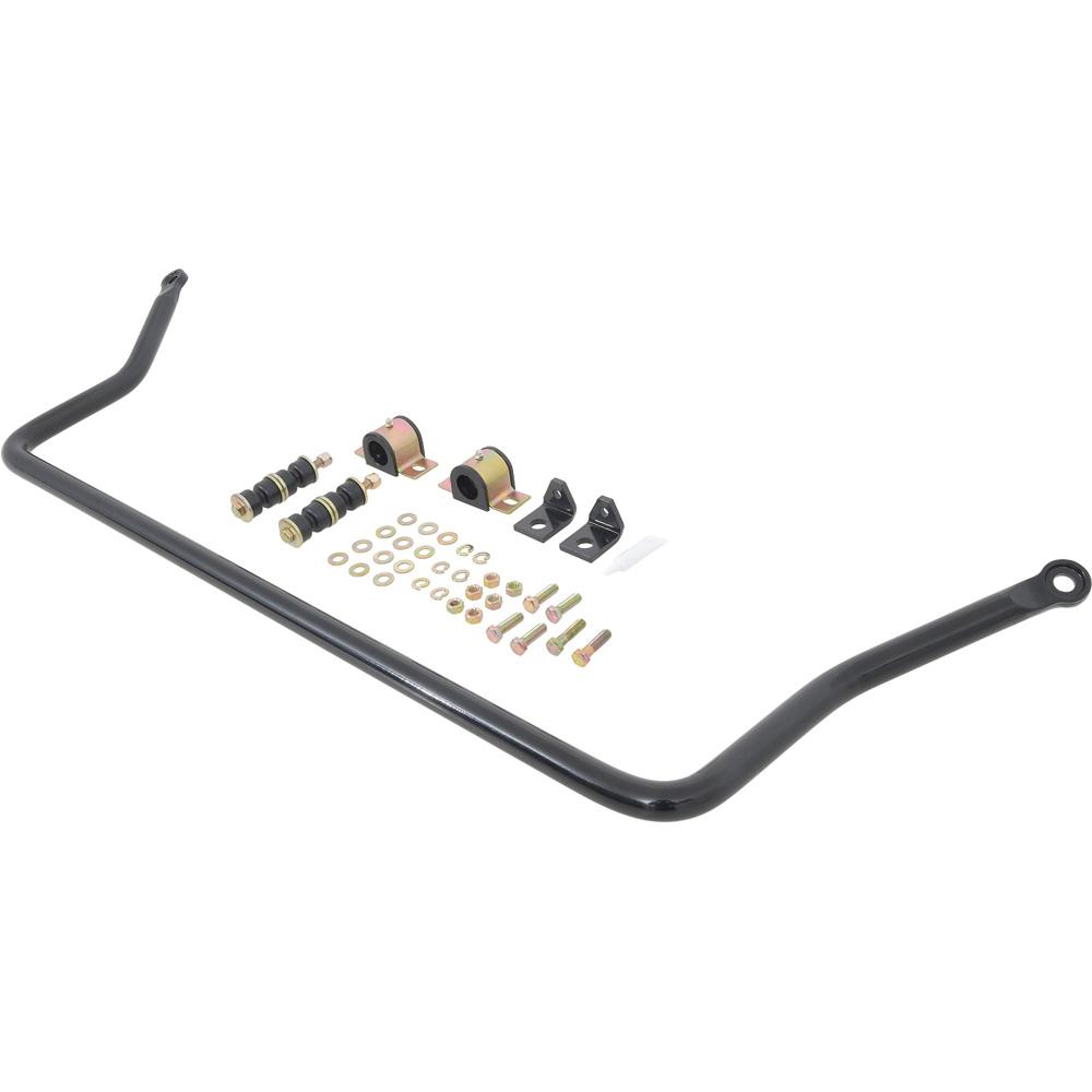 1963-87 Chevy, GMC C10 Pickup Truck Front Sway Bar 1-1/8" Diameter - OER - Restoration Performance