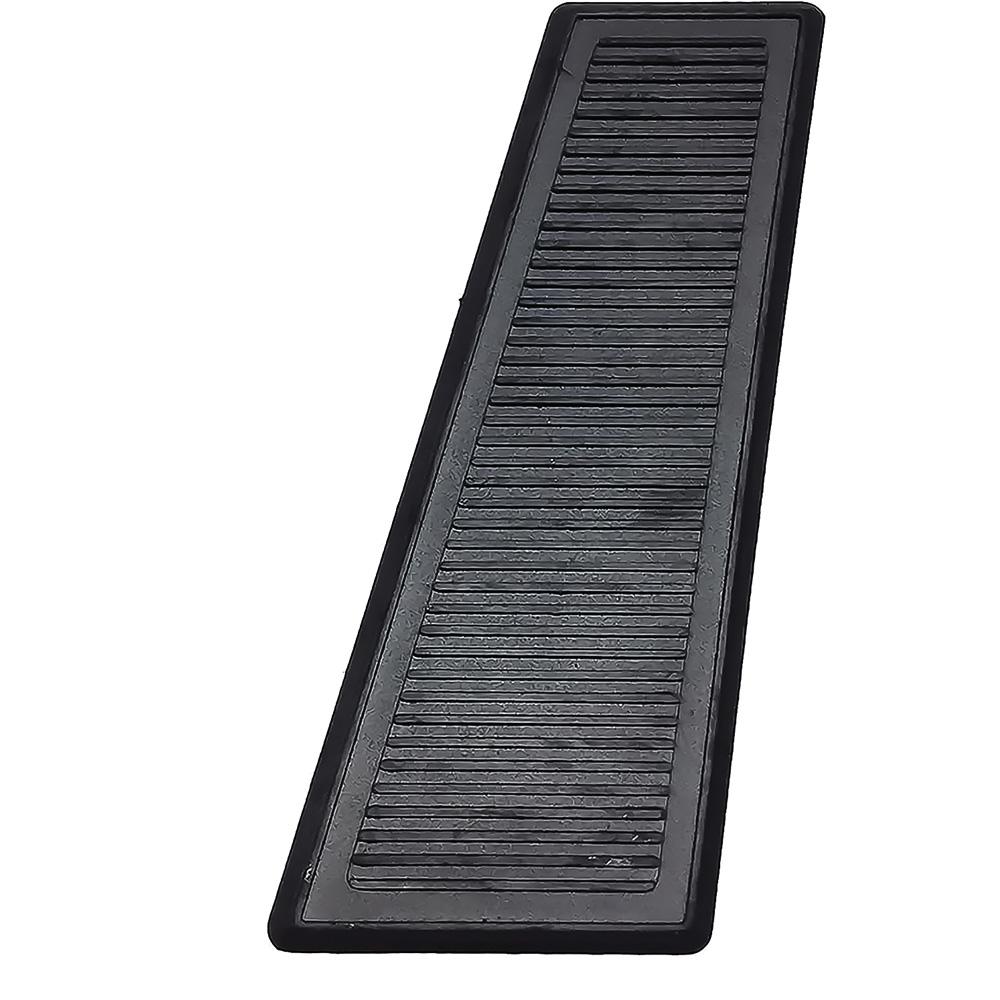 1968-72 Pontiac GTO, Grand Prix, LeMans Accelerator/Gas Pedal Rubber ...