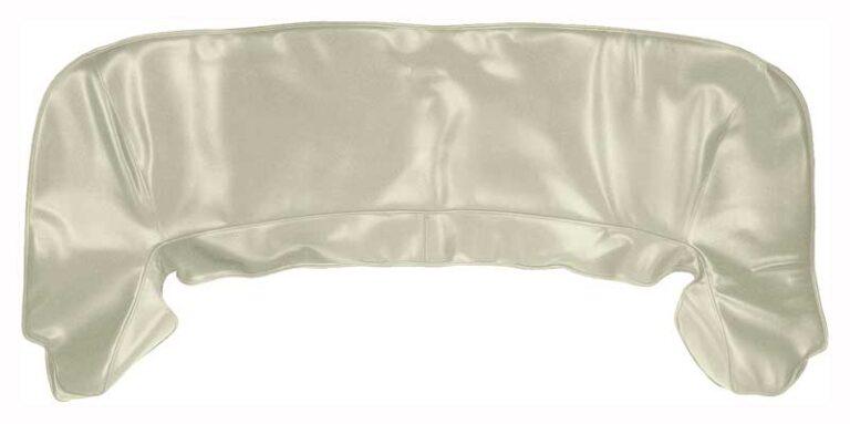 1967 Camaro Convertible Top Boot Kit with Clips, Snaps, Storage Bag ...