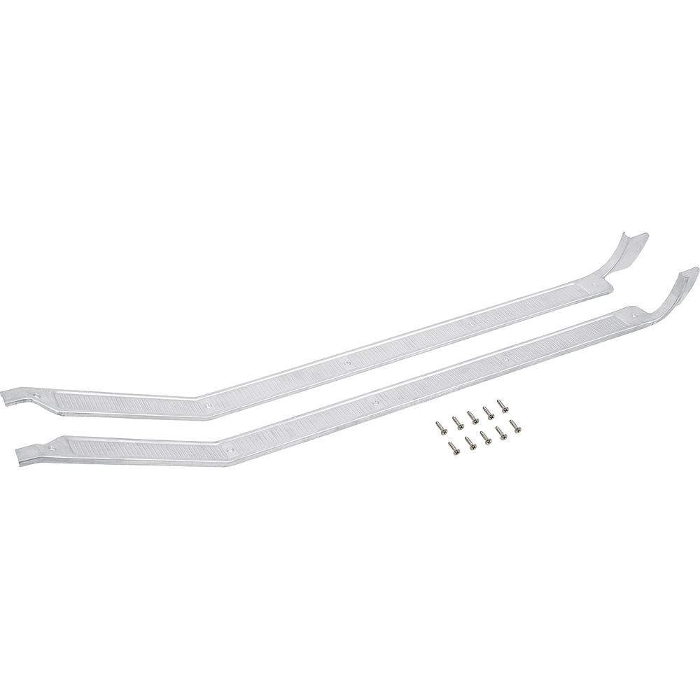 1973-79 Ford F100, F250, F350 Sill Plate Plate Set Pair - OER ...
