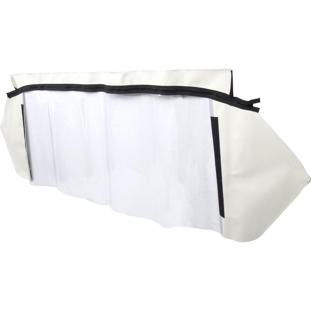 1964-65 Coronet, Polara, Belvedere, Fury Convertible Rear Window ...