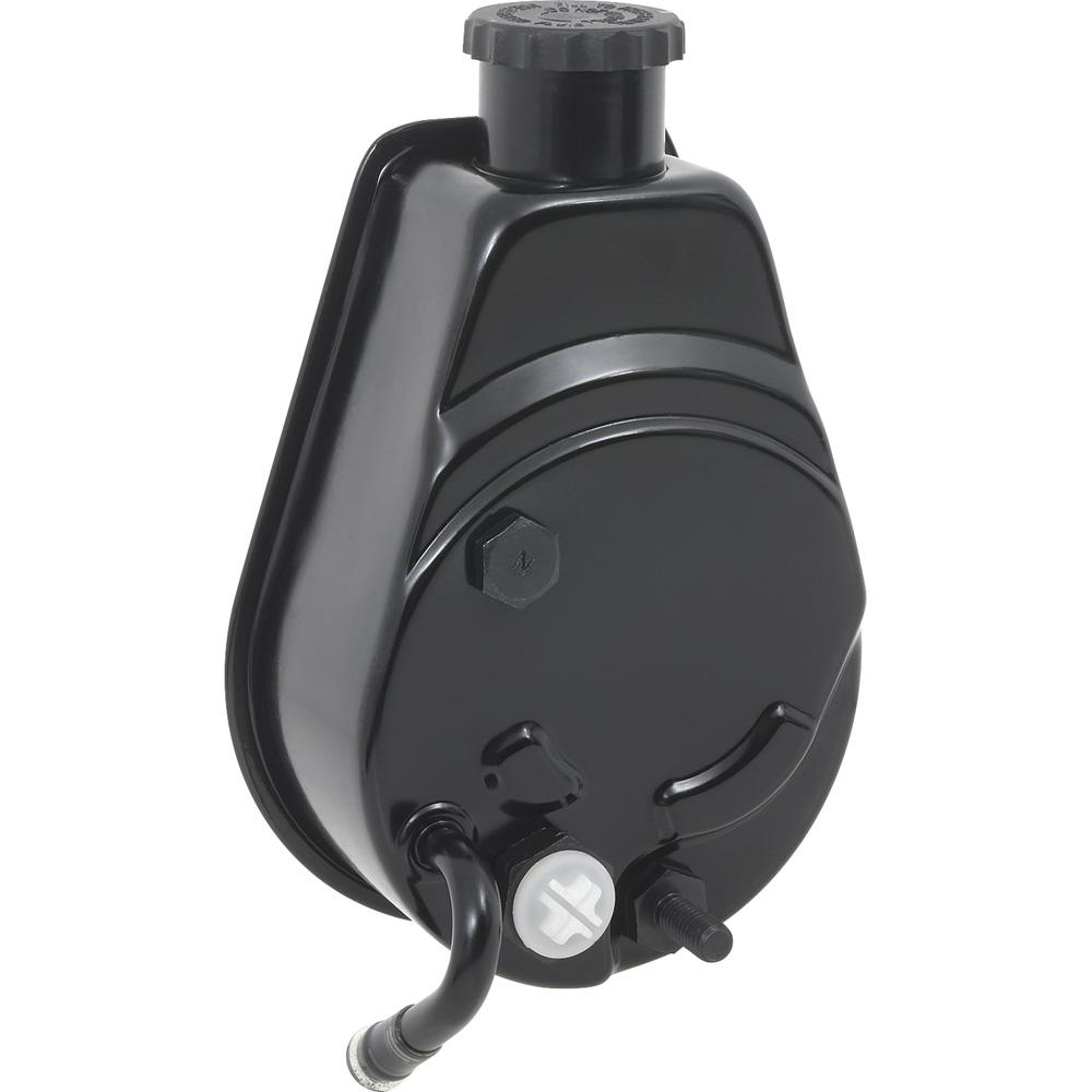 1975-78 Chevy, GMC Pickup, Blazer, Jimmy, Suburban Power Steering Pump ...