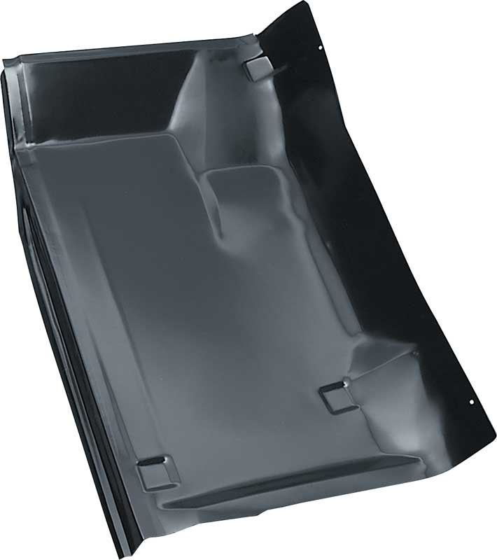 1988-2002 Chevy, GMC Pickup, Blazer, Suburban Front Cab Floor Pan ...