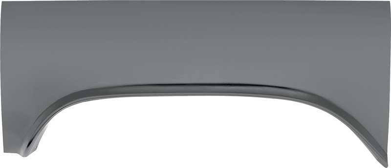 1960-66 Chevrolet, GMC Fleetside Shortbed Wheel Arch Repair Panel LH ...