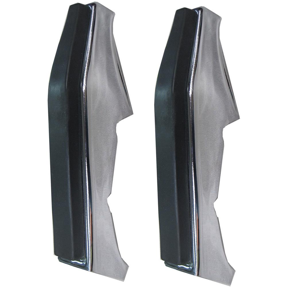 1973-80 Chevy, GMC Pickup, Blazer, Jimmy, Suburban Front Bumper Guard ...