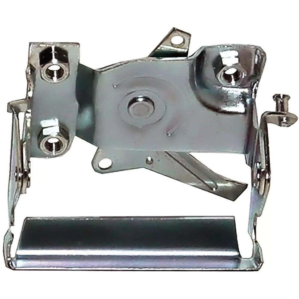 1973-79 Ford F-100 / F-250 / F-350 Tailgate Latch Release Handle Zinc ...