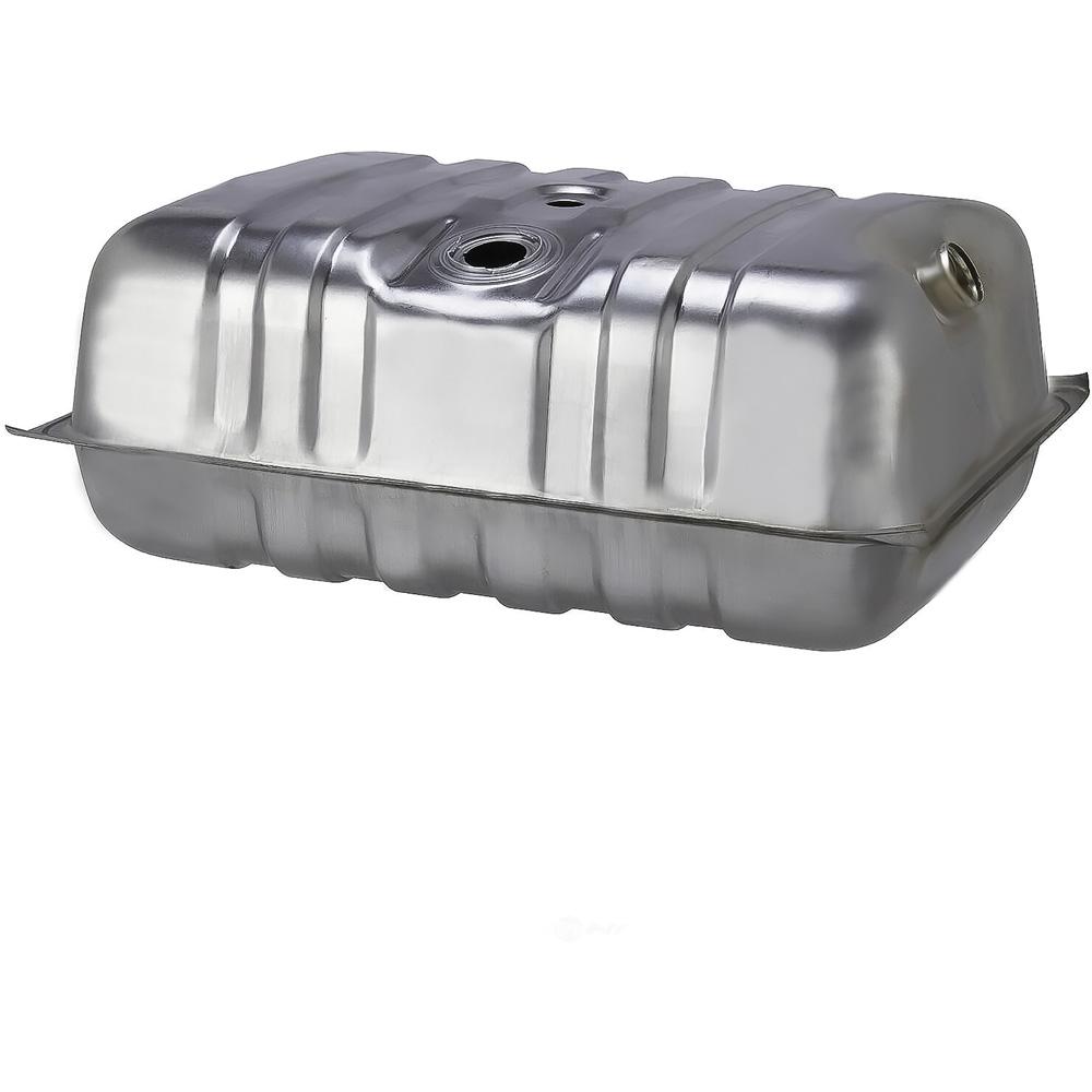1980-83 Ford Bronco Fuel Tank Zinc Coating 25.5 Gallons - OER ...