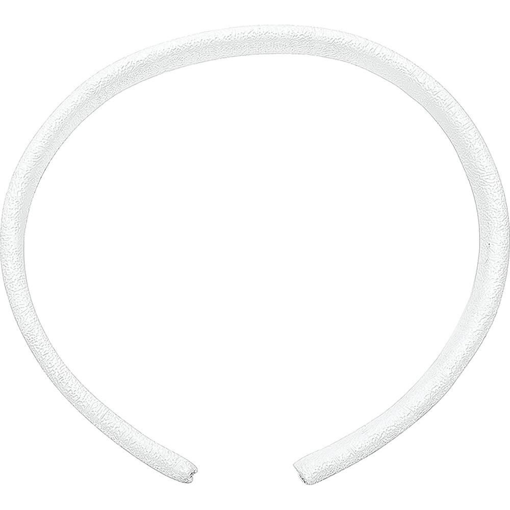 1961-72 GM Interior Door Jamb Windlace 28" Long Per Side Ivory White ...