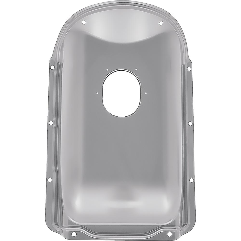 1967-72 Chevrolet, GMC C/K Truck High Hump Transmission Cover With ...