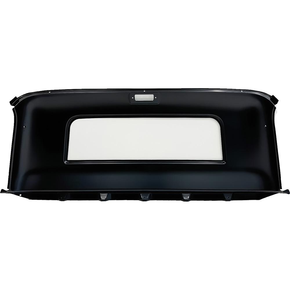 1967-68 Chevrolet, GMC Truck Inner Back Window Panel Small Window - OER ...