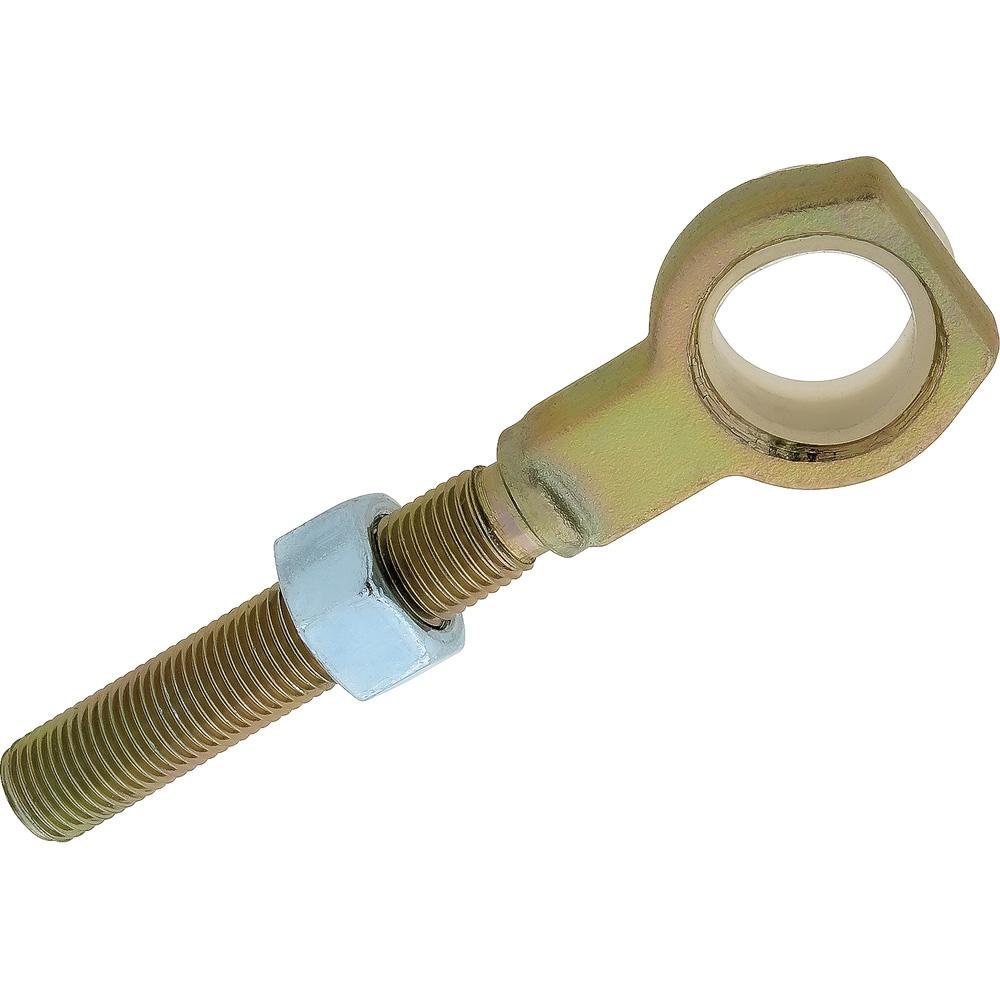 Universal Brake Pedal Rod Extension 3/8"-24 Rod Extends 3-1/8" With 5/8 ...